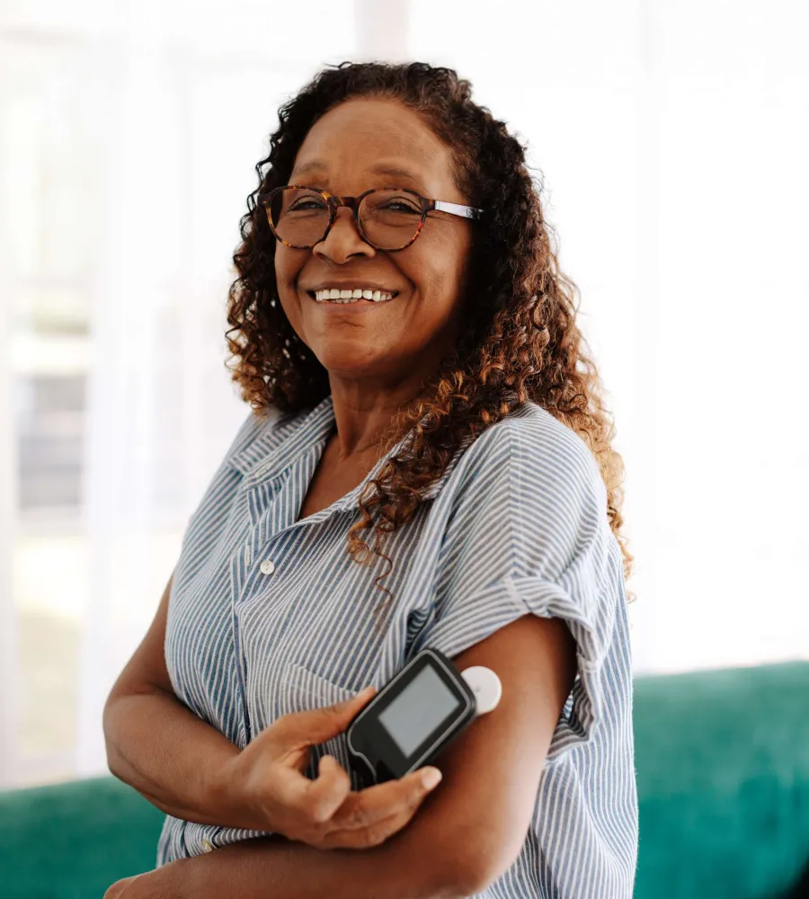 Whole-Person Care On Your Terms | Ascend Medical