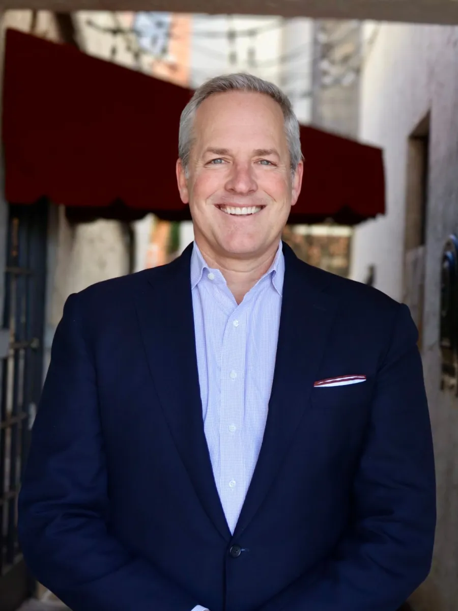 Meet the Team Behind Growth-Oriented Businesses | Alderman | Alderman ...