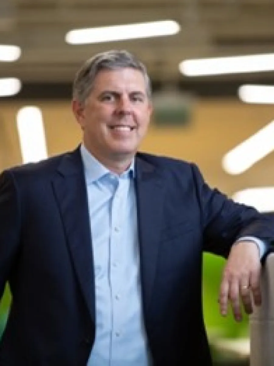 Meet the Team Behind Growth-Oriented Businesses | Alderman | Alderman ...