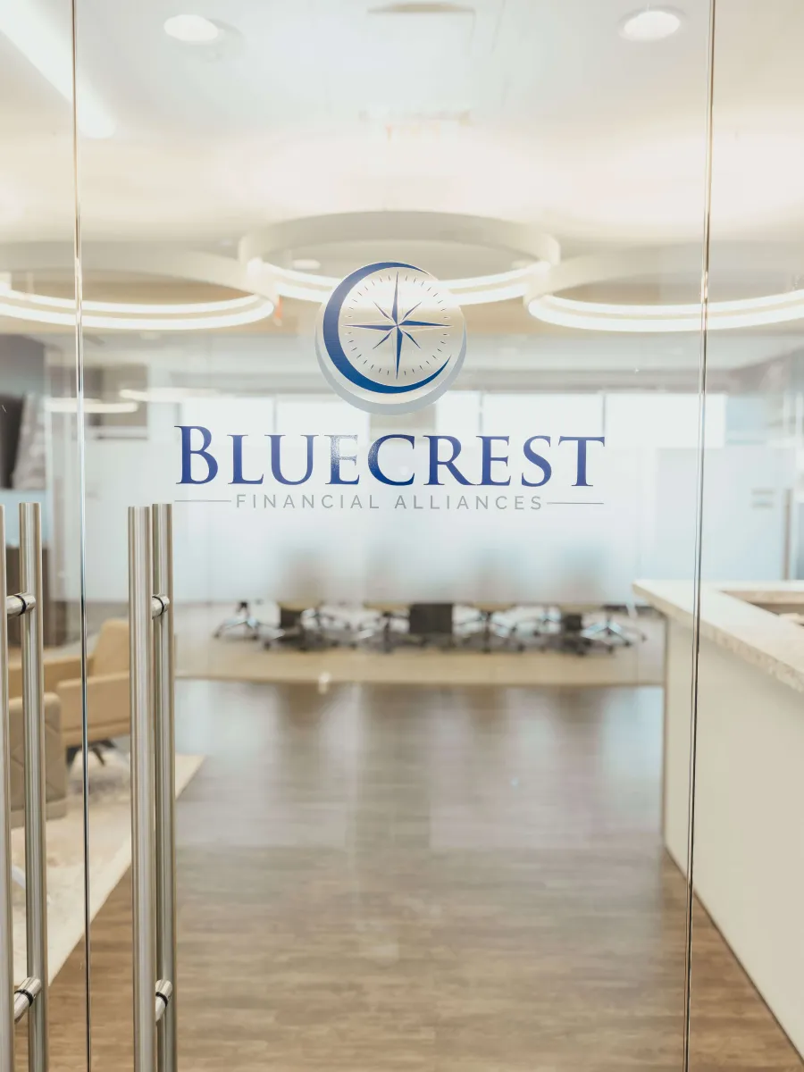 Holistic Financial Services | Bluecrest Financial Alliances