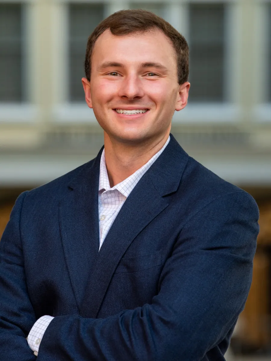 Justin Kay | Croft & Bender