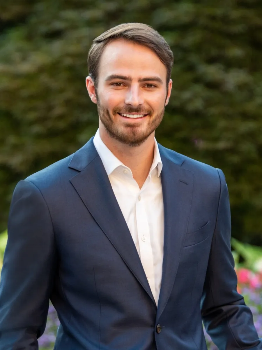 Connor Boston | Croft & Bender