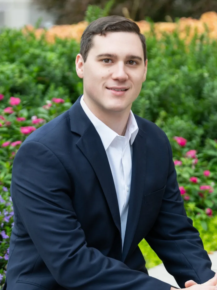 Justin Kay | Croft & Bender