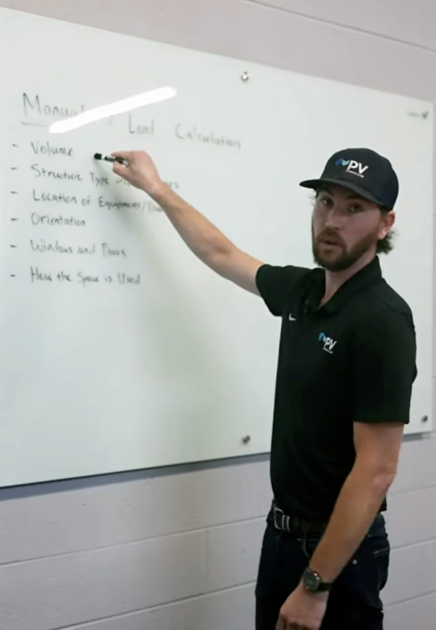 HVAC Consulting Atlanta, GA | HVAC System Design | PV Heating, Cooling ...