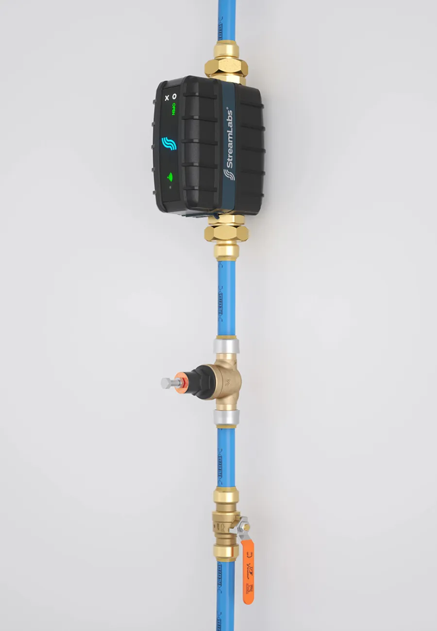 Main Water Line Repair & Replacement in Atlanta, GA | PV Heating ...