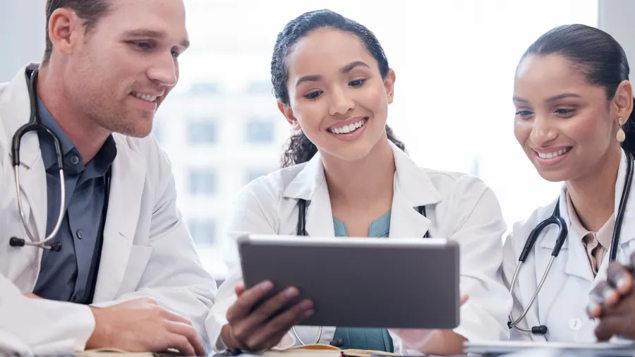 Physician Webinars | Advanced Urology