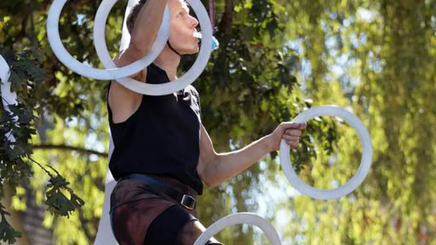 Entertainment | Georgia Renaissance Festival