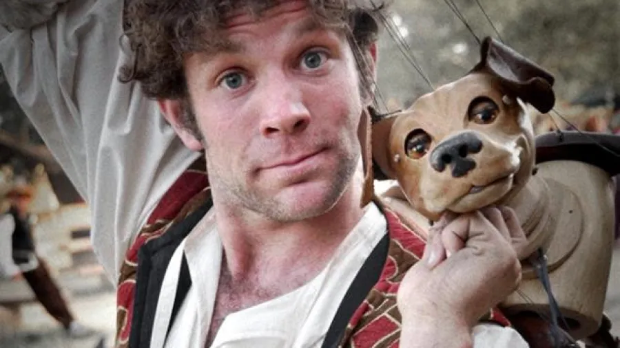 Entertainment | Georgia Renaissance Festival