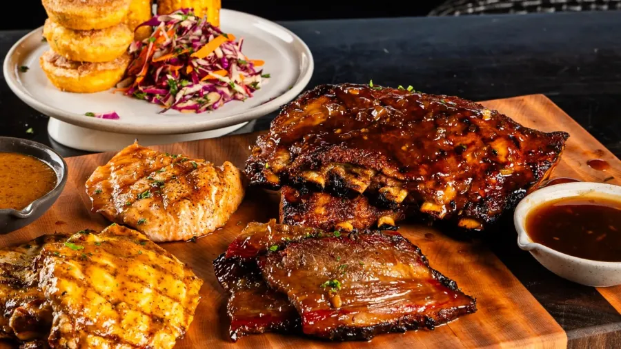 Georgia Locations | Marlow's Tavern