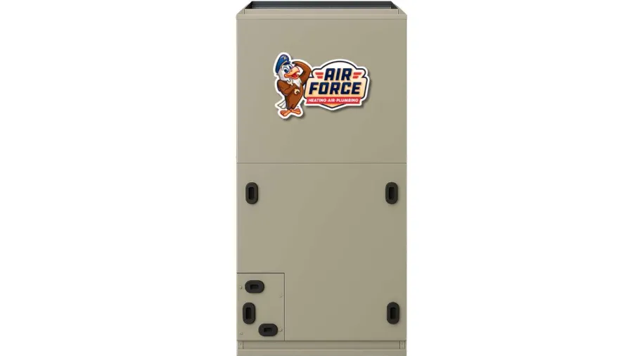 Heating and Cooling Service Experts | Air Force Heating & Air | Air ...
