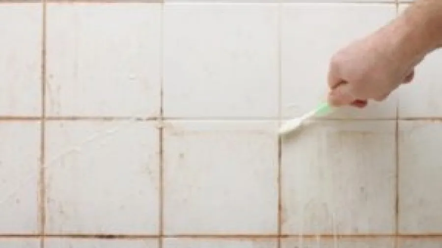 Yellowing Grout: Causes and How to Clean It | Zerorez Carpet Cleaning