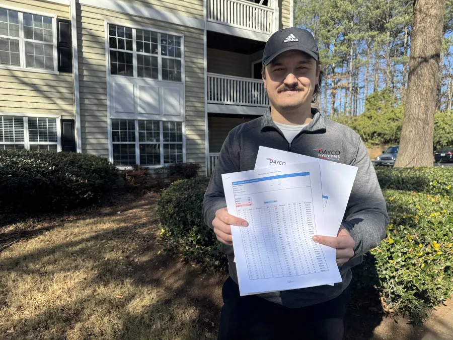 Multi-Family HVAC Services in Metro Atlanta | HVAC Services for ...