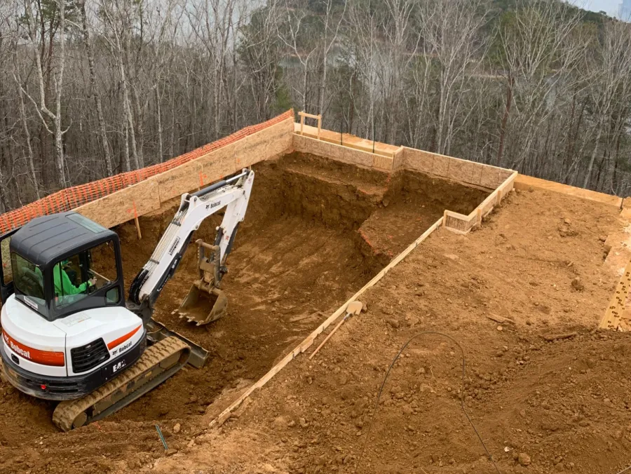 Helical Piles | Cantsink