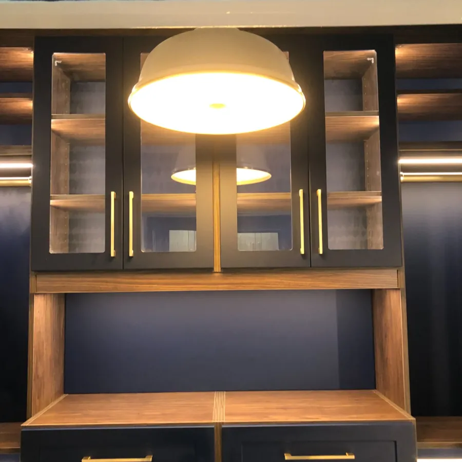 Closet Designer, Kimberly Lassiter | Artisan Custom Closets