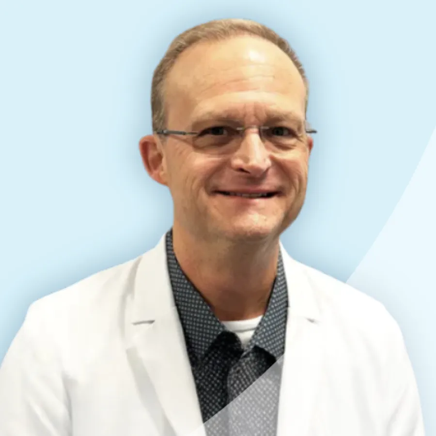 Randy B. Cronic, MD | Ascend Medical