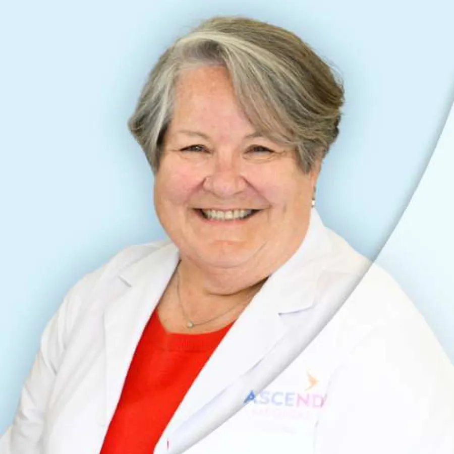 Dr. Annette Bernard, MD | Ascend Medical