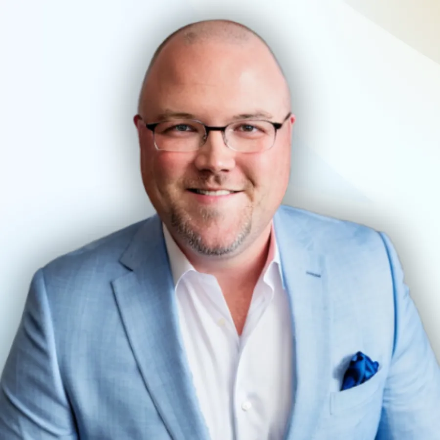 Clark Hawkins | Ascend Medical