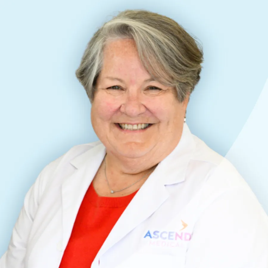 Dr. Annette Bernard, MD | Ascend Medical