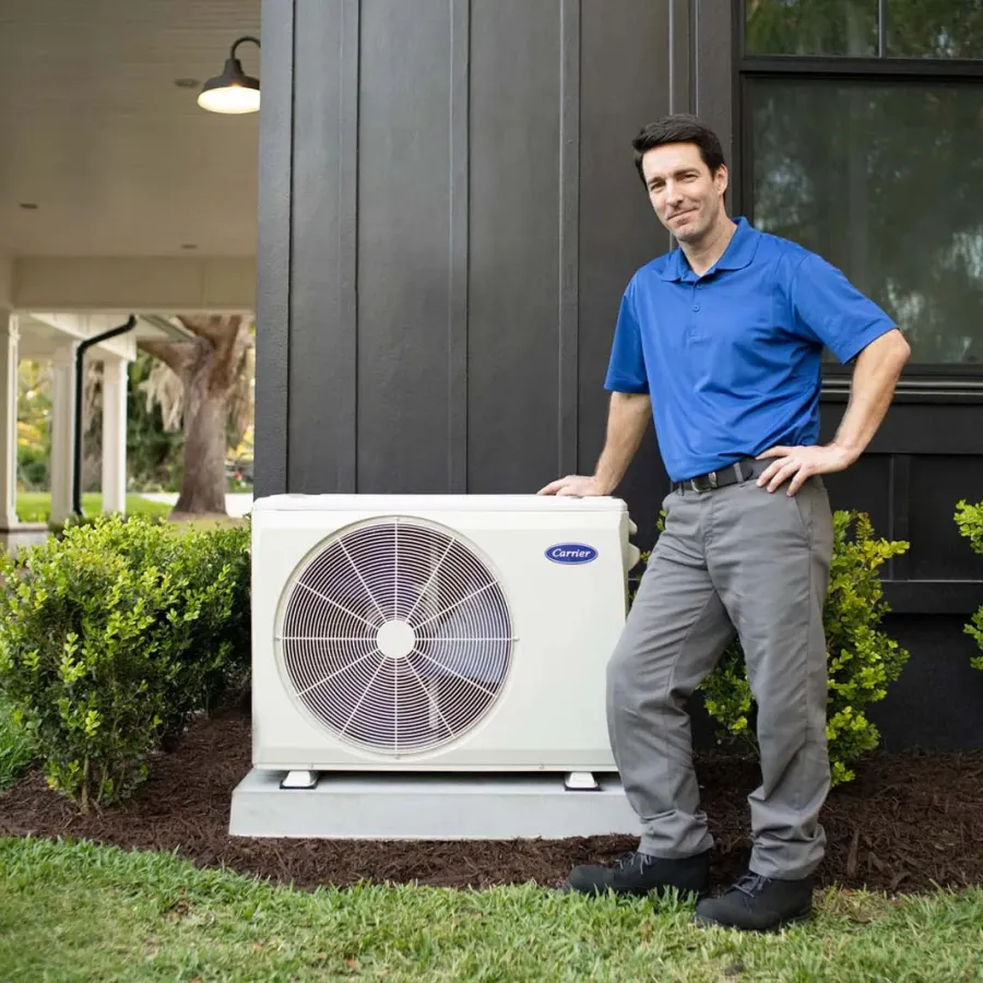 AC Installation & Replacement in Atlanta | Bardi