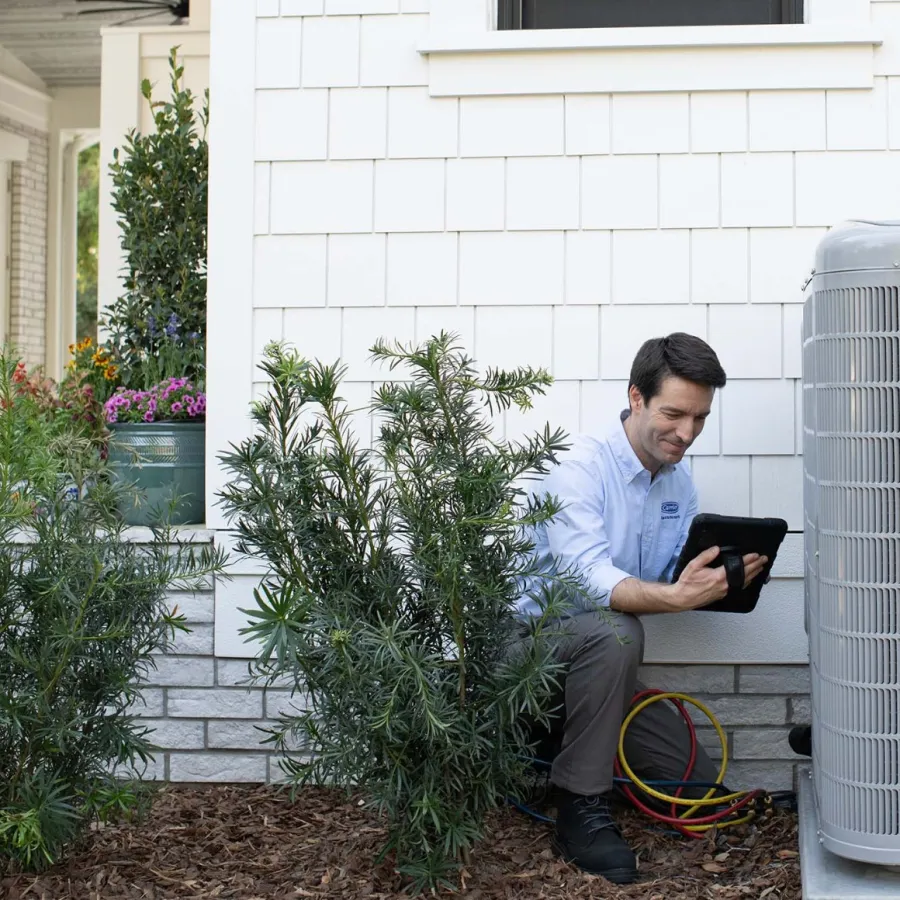 Atlanta, GA AC Repair & Installation Services | Bardi Heating, Cooling ...