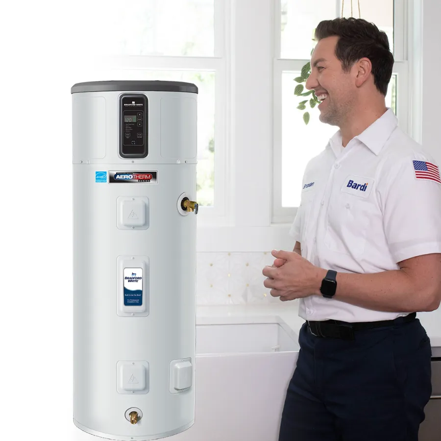 Atlanta HVAC, Plumbing & Electrical Services | Bardi Heating, Cooling ...