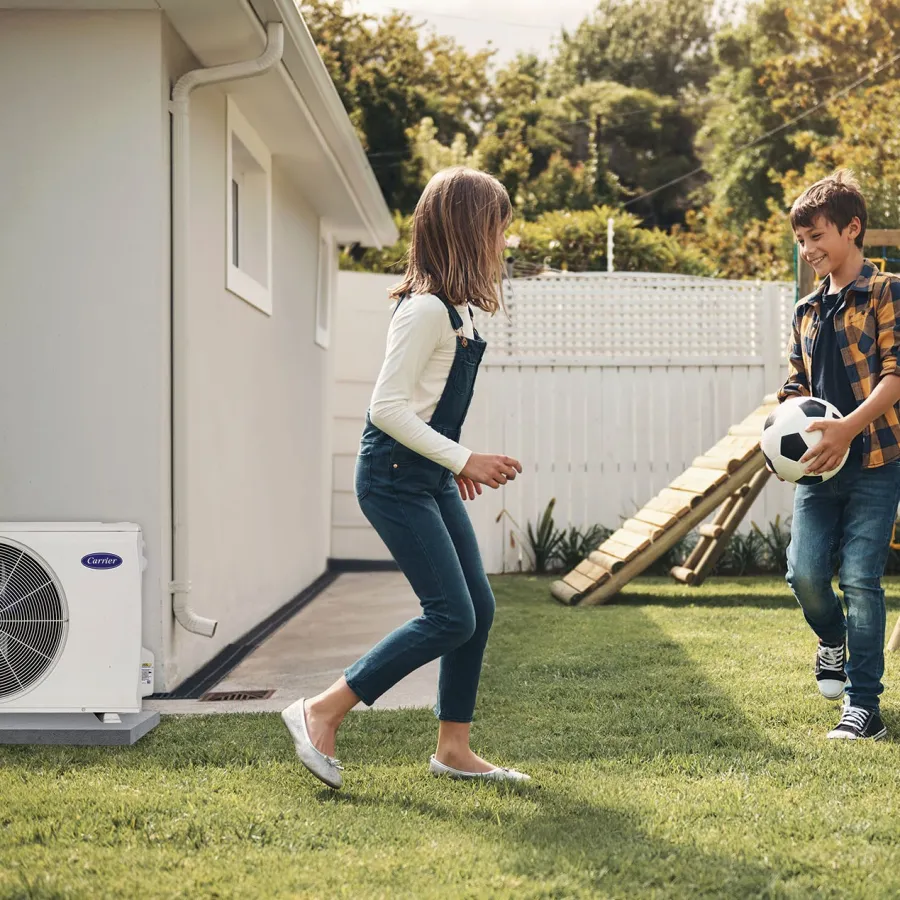 AC Installation & Replacement in Atlanta | Bardi