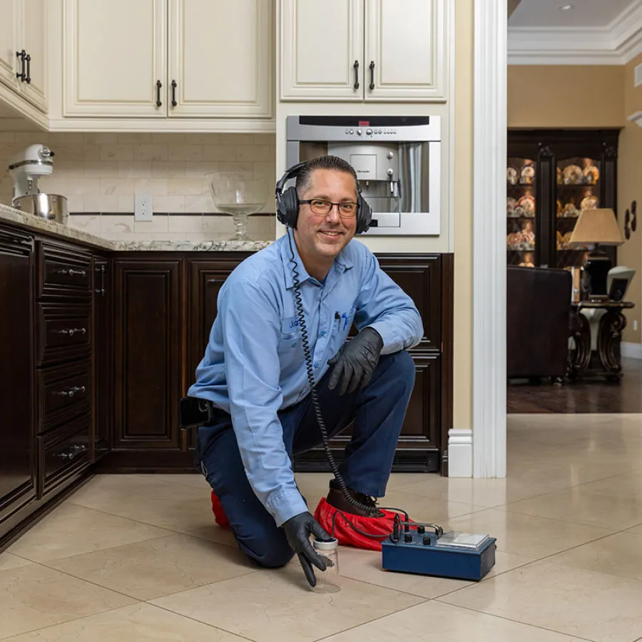 Main Water Line Replacement & Repair in Atlanta