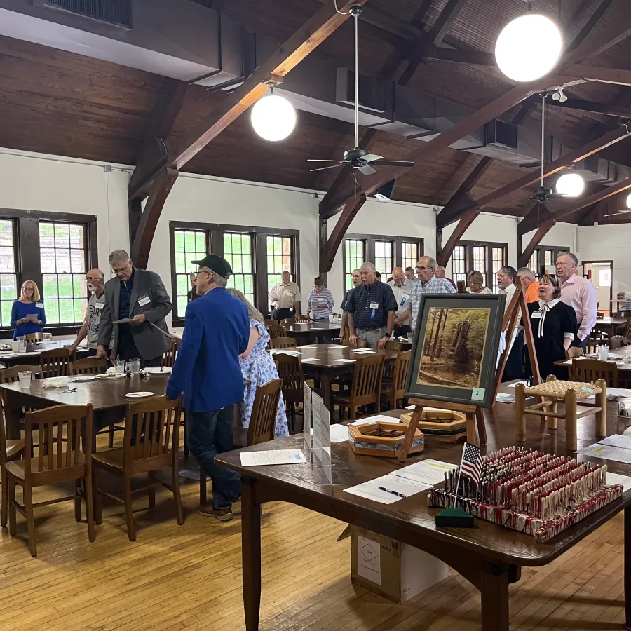 Silver & Blue Alumni Weekend 2025 | Always Berry