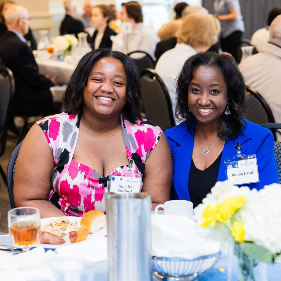 Dream Maker Luncheon 2024 | Always Berry