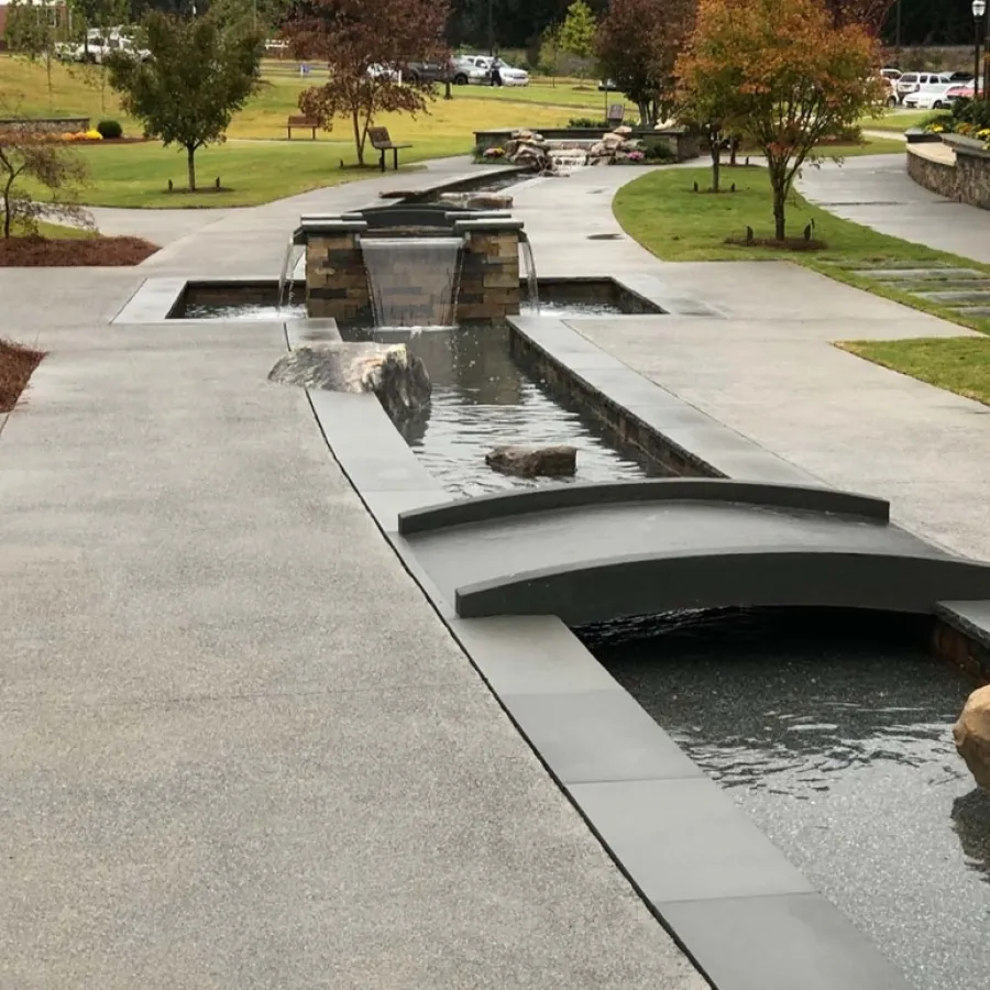 Helical Piers: Swimming Pool Construction Engineering | Cantsink