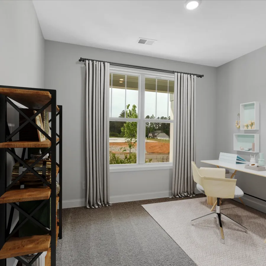 61 Colonial Terrace | Artisan Built Communities