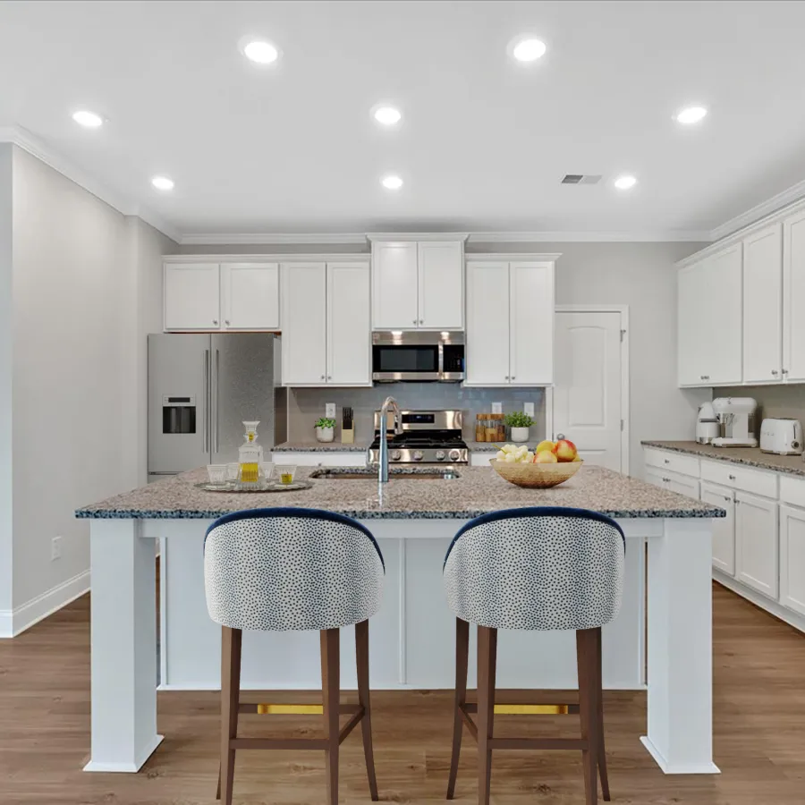 61 Colonial Terrace | Artisan Built Communities