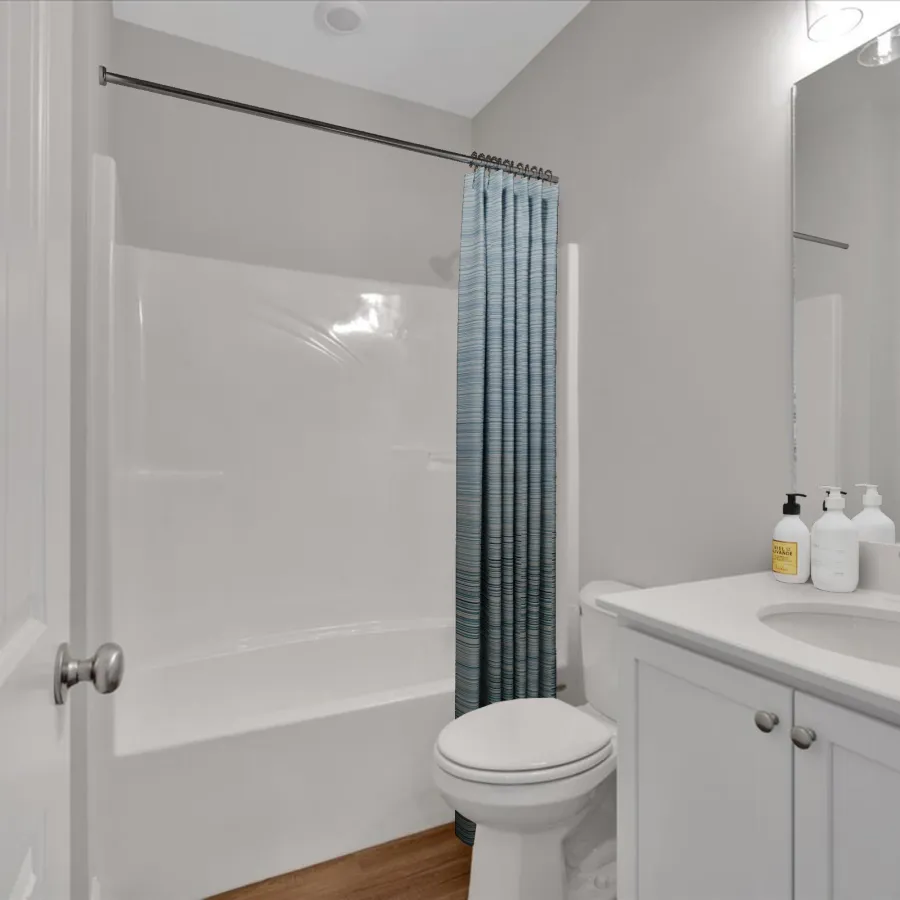 61 Colonial Terrace | Artisan Built Communities