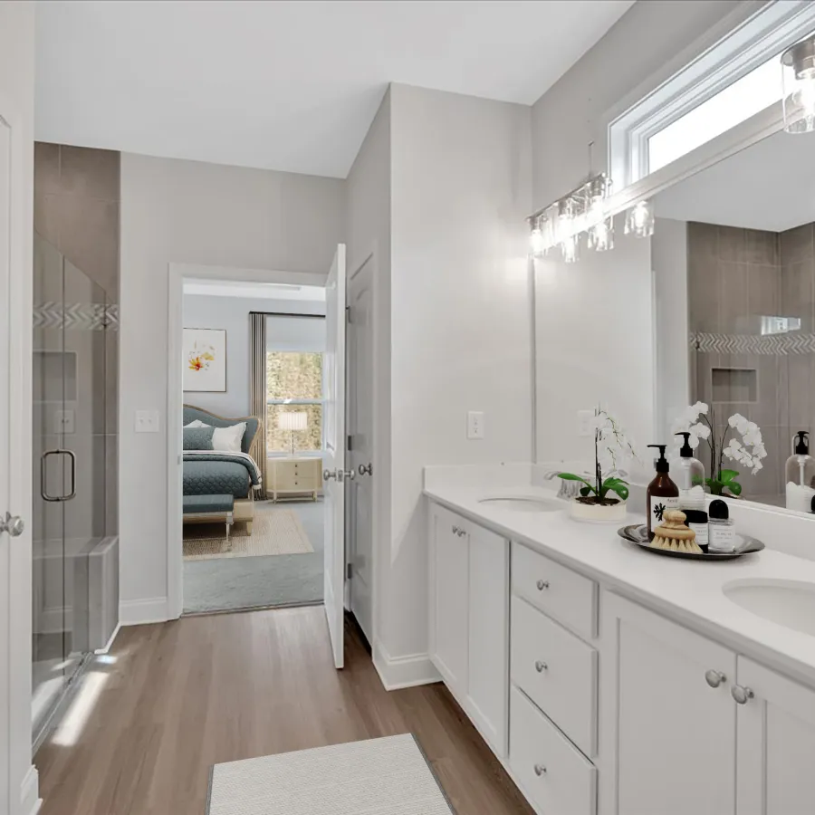 61 Colonial Terrace | Artisan Built Communities