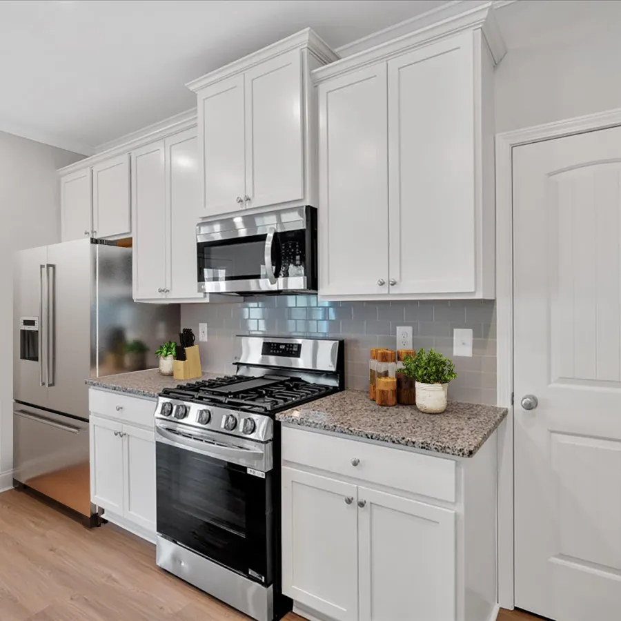 61 Colonial Terrace | Artisan Built Communities