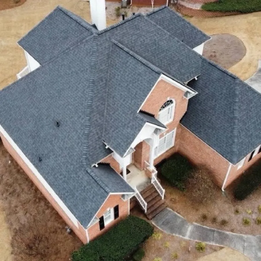 Gallery | FGA Roofing