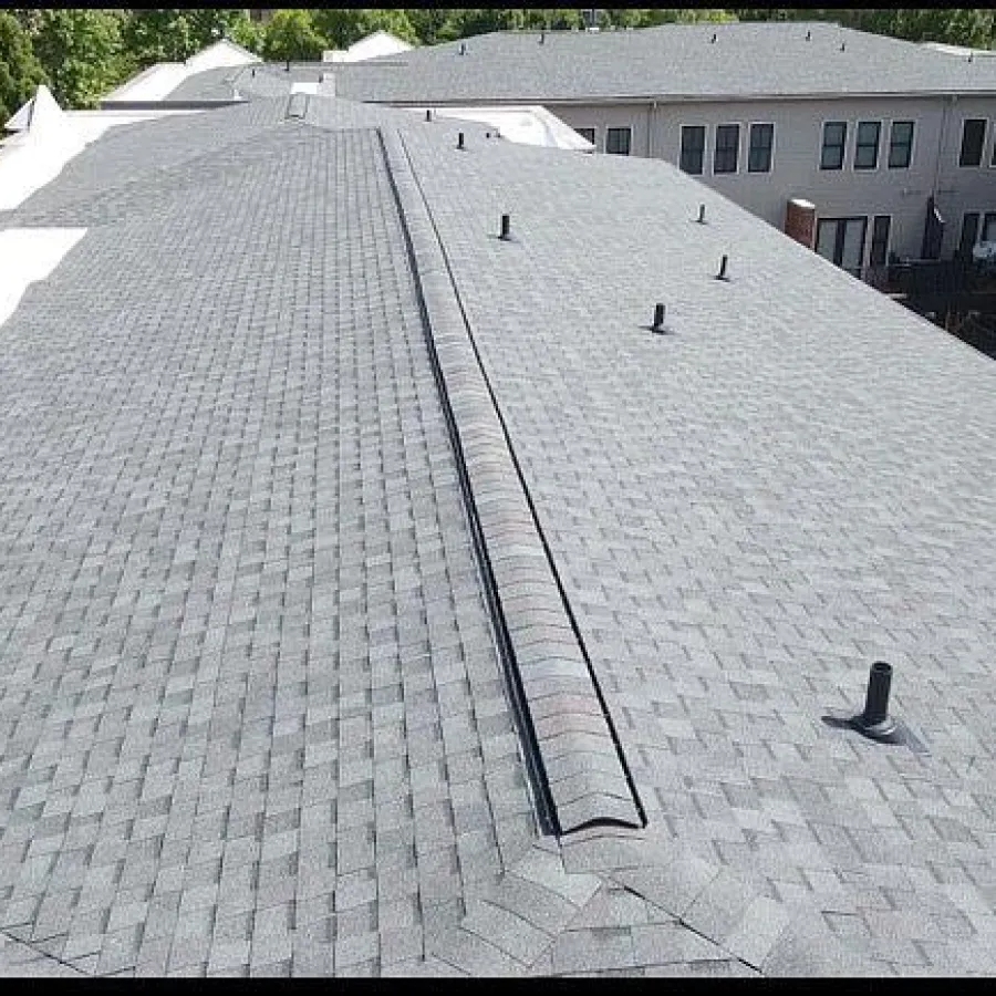 Expert Residential & Commercial Roofing Services | FGA Roofing