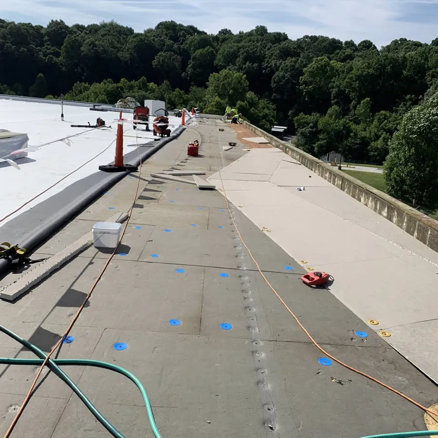 Gallery | FGA Roofing