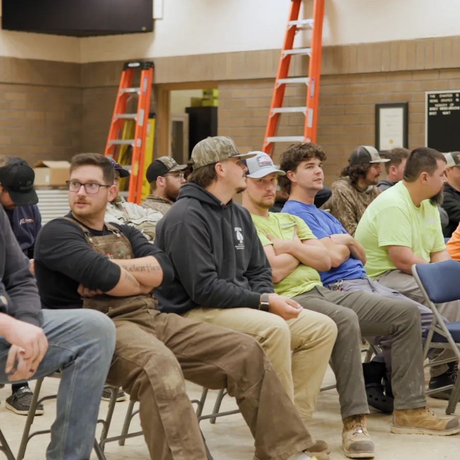 Apprenticeship Programs and Training | IBEW Local 175