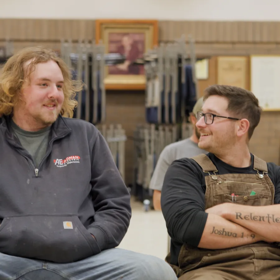 Apprenticeship Programs and Training | IBEW Local 175