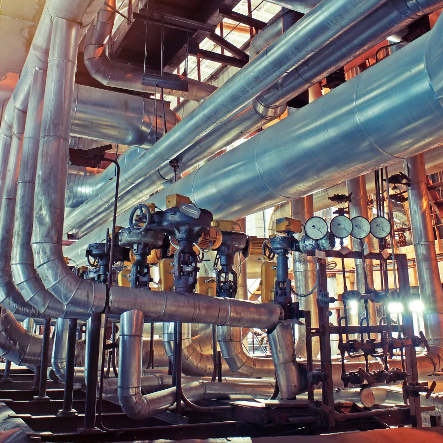 Extrusion Application Products & Engineering | Joe Tools