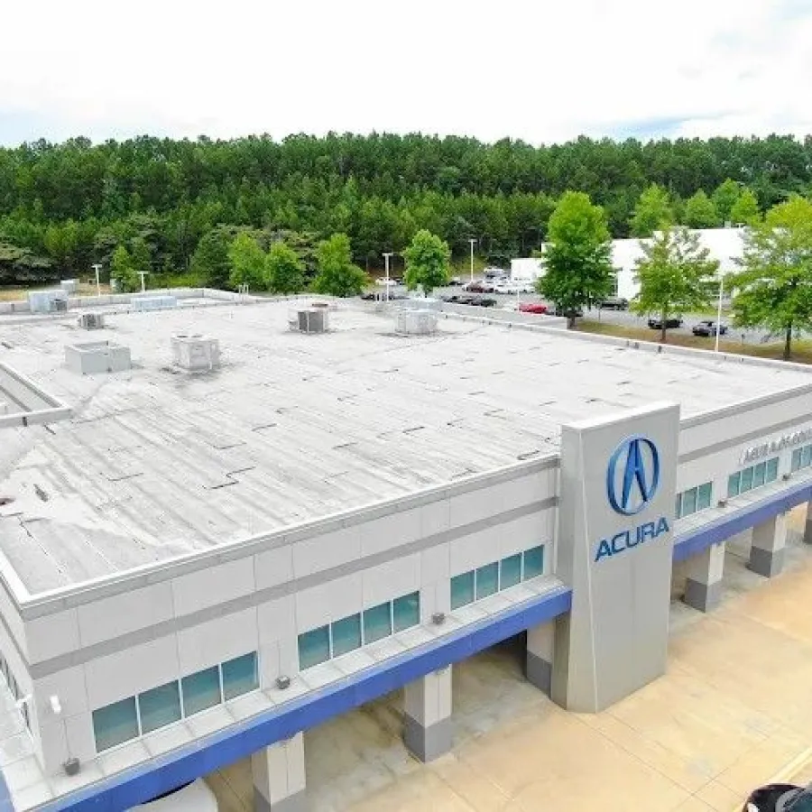 Commercial Roofing Contractors Serving The Southeast