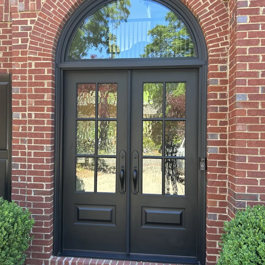 Get High-Quality Replacement Doors | NG Windows