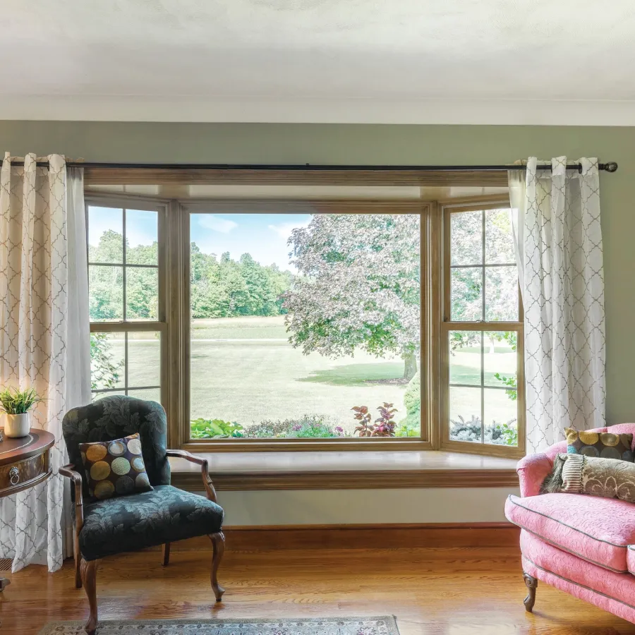 Infinity from Marvin Bay Windows | North Georgia Replacement Windows