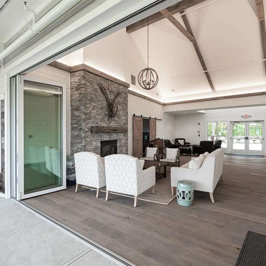 Euro-Wall | NG Windows