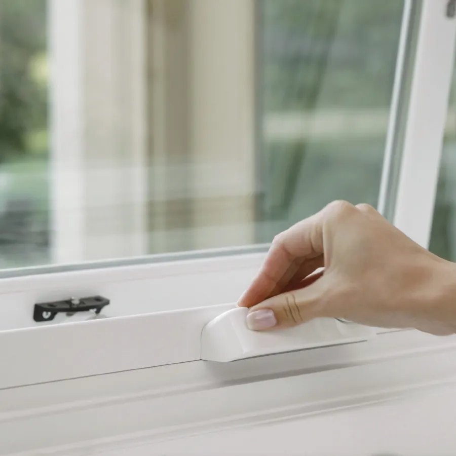 Awning Windows | NG Windows