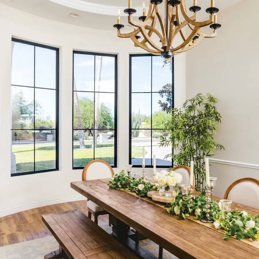 Infinity by Marvin’s Exclusive Georgia Contractor | NG Windows