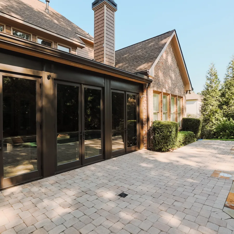 Custom Window & Door Photo Gallery | NG Windows