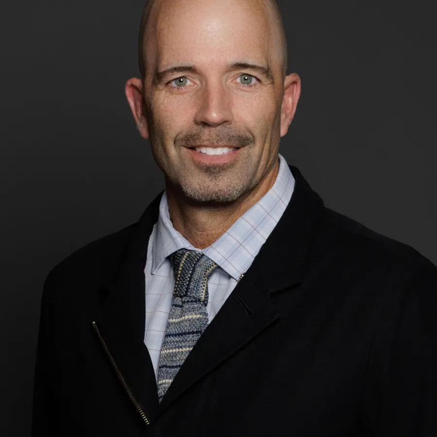 Sam Schroerlucke, MD | OrthoSouth