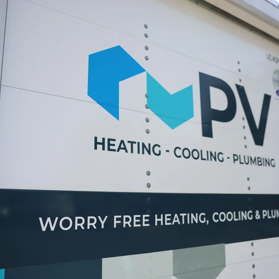 About PV | PV Heating, Cooling & Plumbing